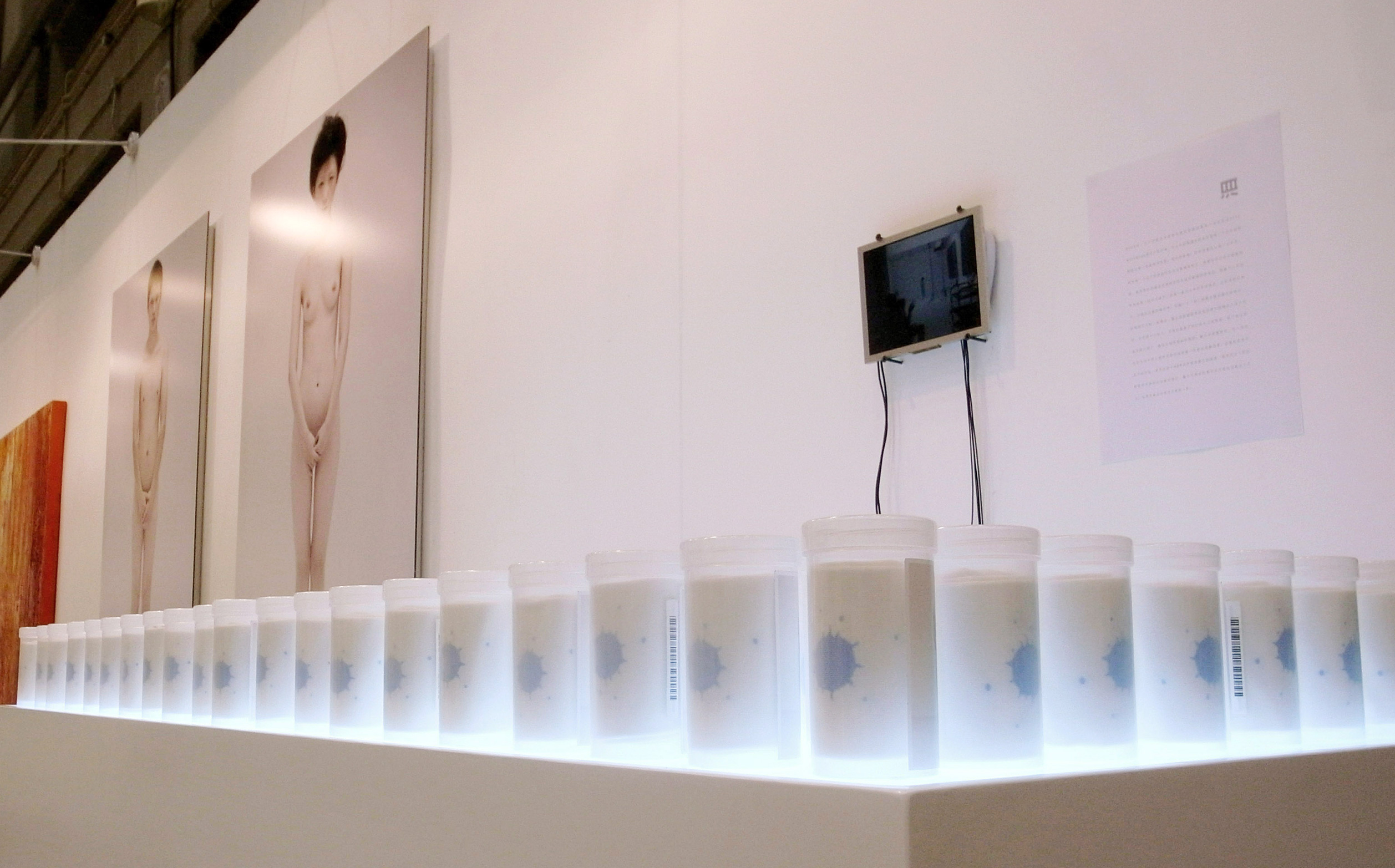 T-Workshop > 工作 > 泪