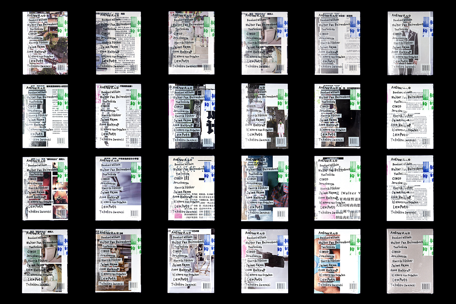 T-Workshop > 工作 > 坏设计