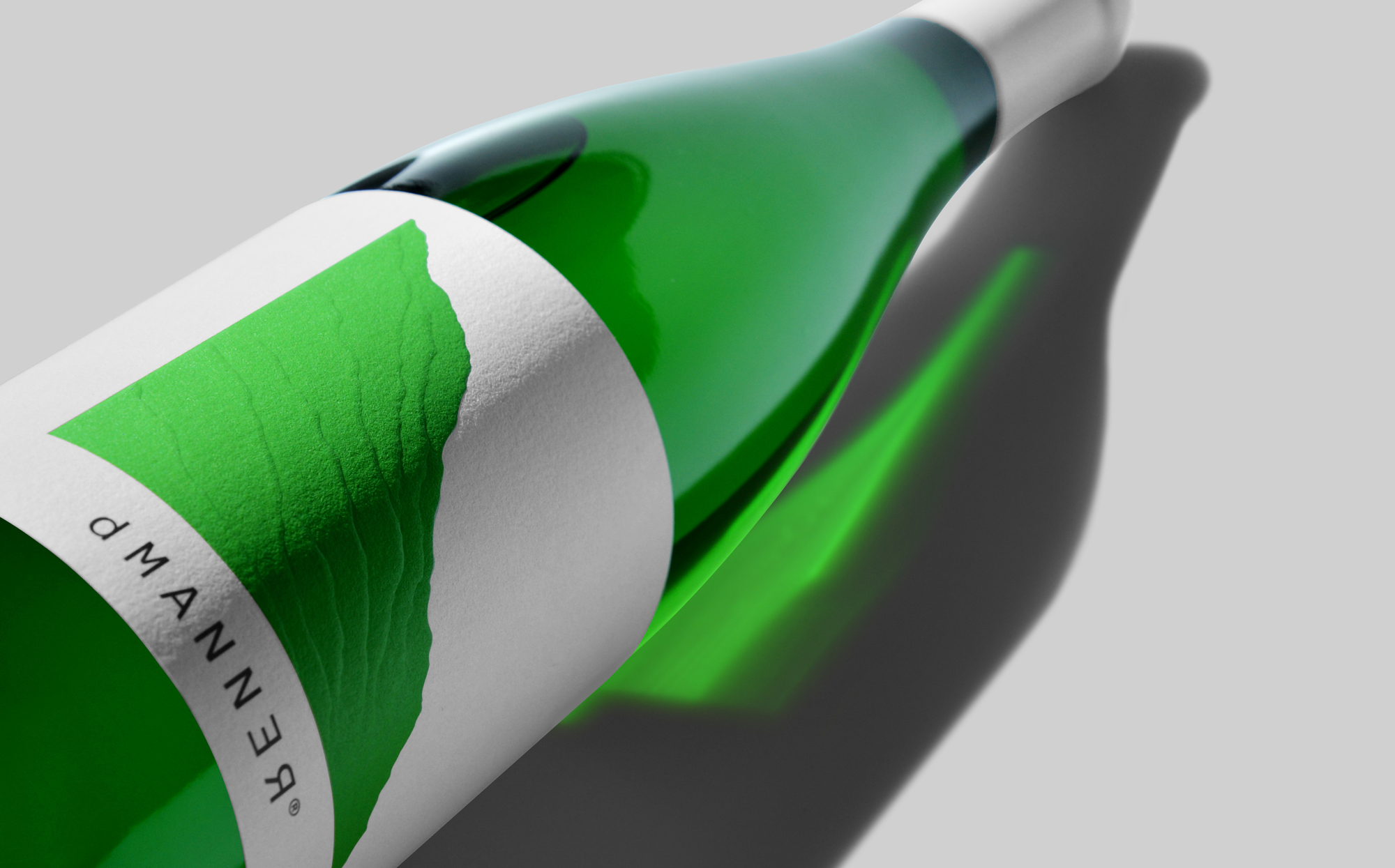 T-Workshop > 工作 > dMANNER雷司令