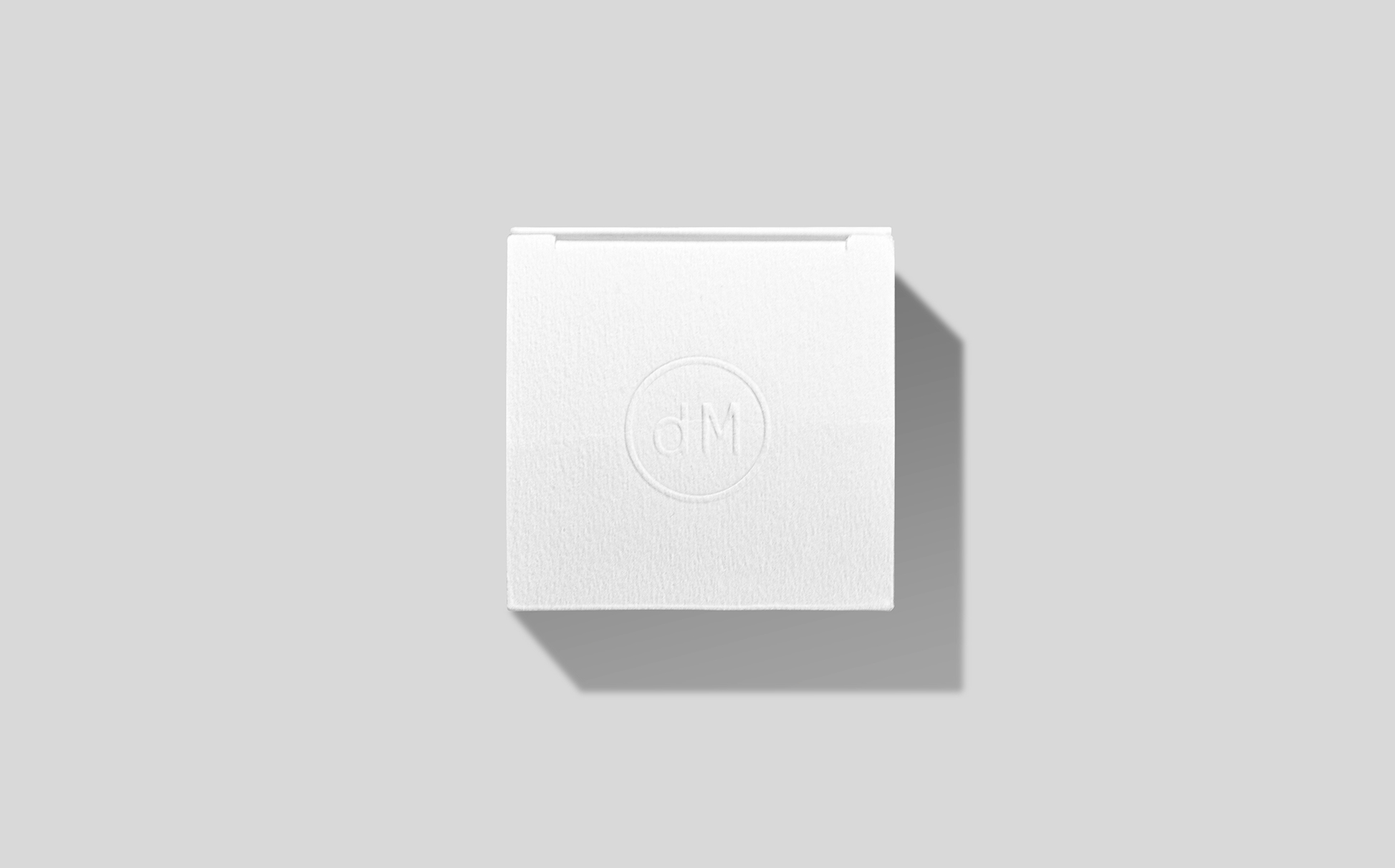 T-Workshop > 工作 > dMANNER冰白