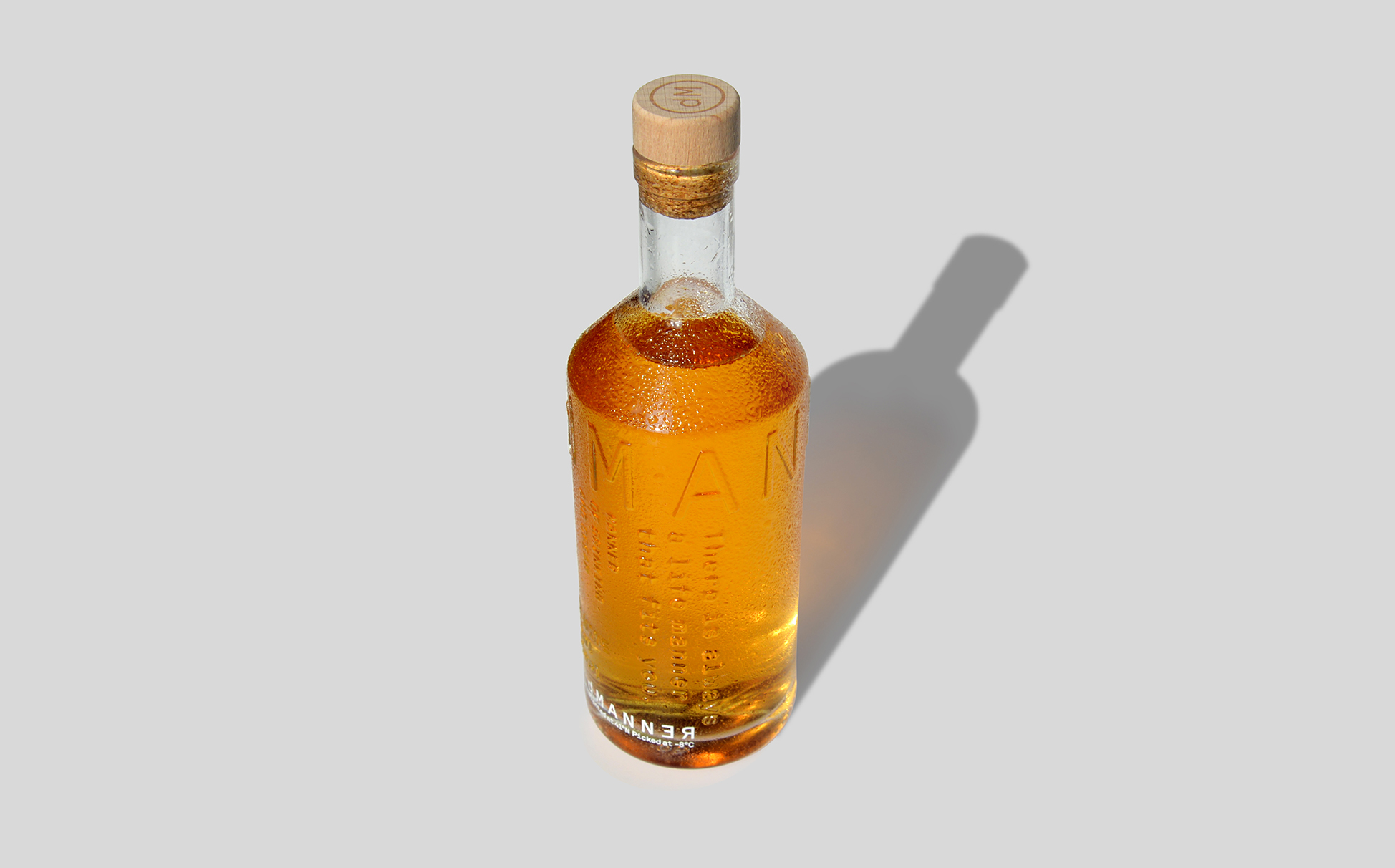 T-Workshop > 工作 > dMANNER冰白